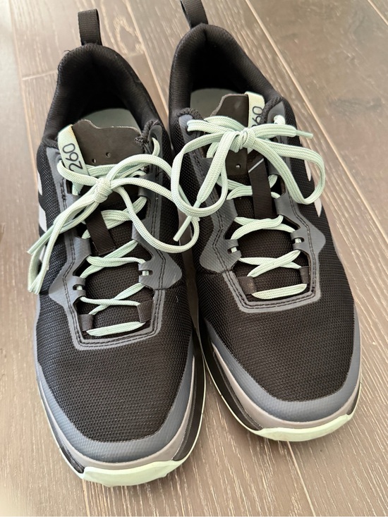 adidas | Shoes | Adidas Terrex 26 Cmtk Trail Running Hiking Shoes Black ...